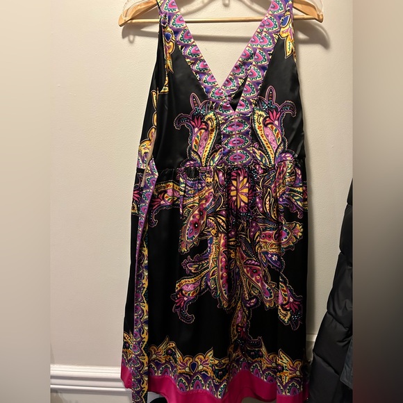 ECI | Dresses | Eci New York Aline Slip Dress | Poshmark